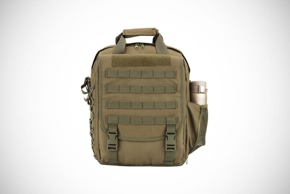 Best 29+ Tactical Backpacks in 2019 | [Reviewed By Experts]