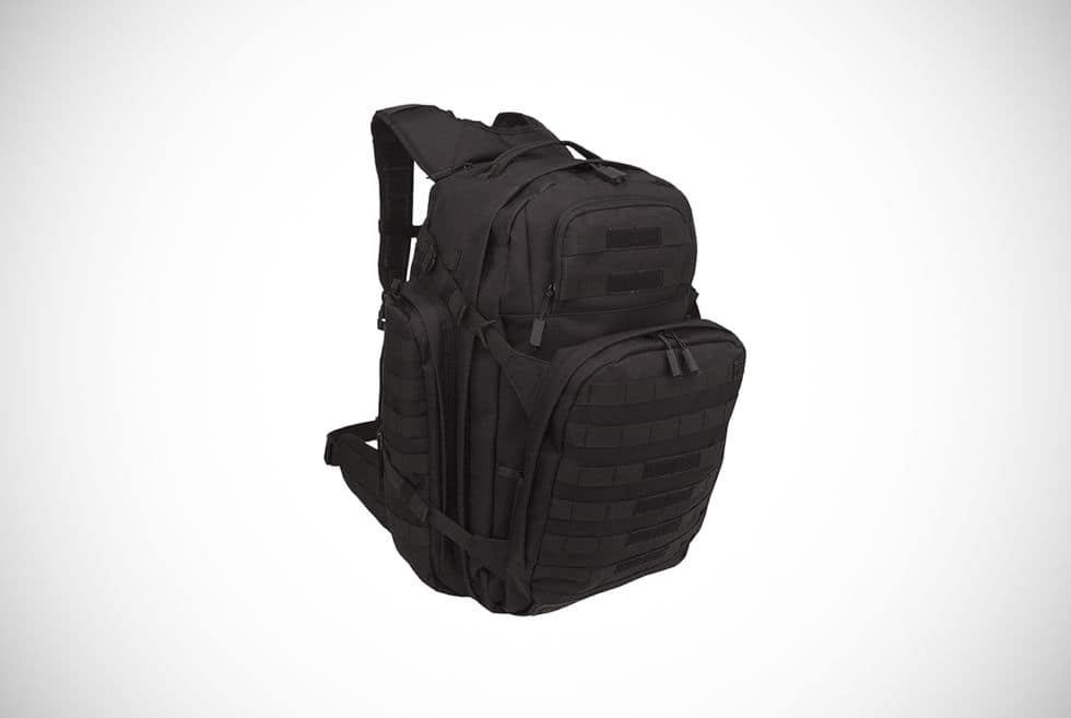 Best 29+ Tactical Backpacks in 2019 | [Reviewed By Experts]