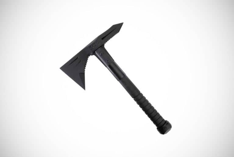 Best 17 Tactical Tomahawks in 2019 | Picked by Survival & Combat Expert