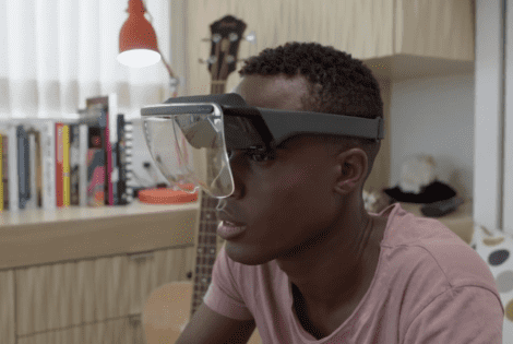The Mira Prism Proves Augmented Reality Doesn't Have To Be Expensive