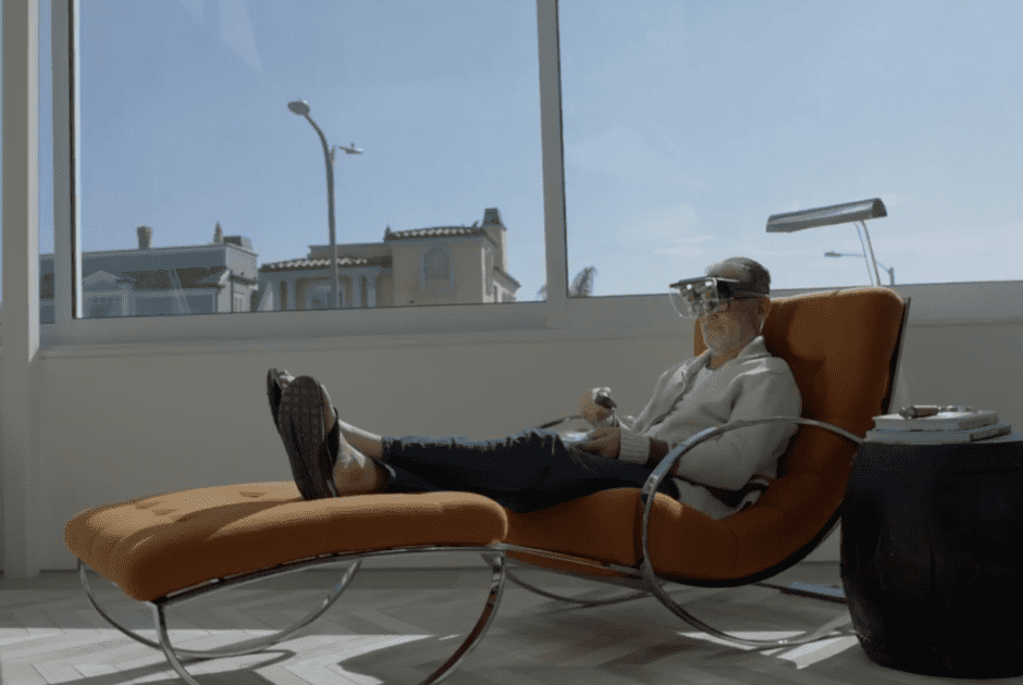 The Mira Prism Proves Augmented Reality Doesn't Have To Be Expensive
