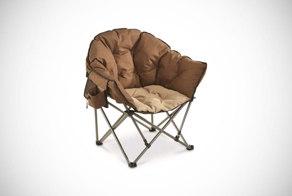 Best 21+ Camping Chairs | Most Comfortable & Portable Picks of 2019
