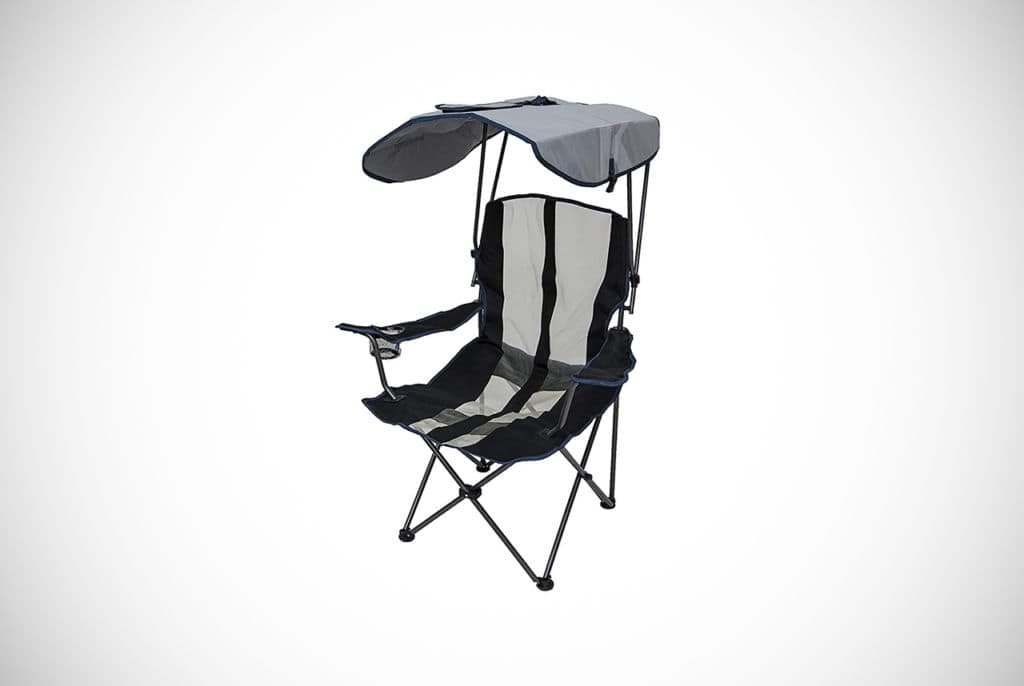 Best 21+ Camping Chairs | Most Comfortable & Portable Picks of 2019