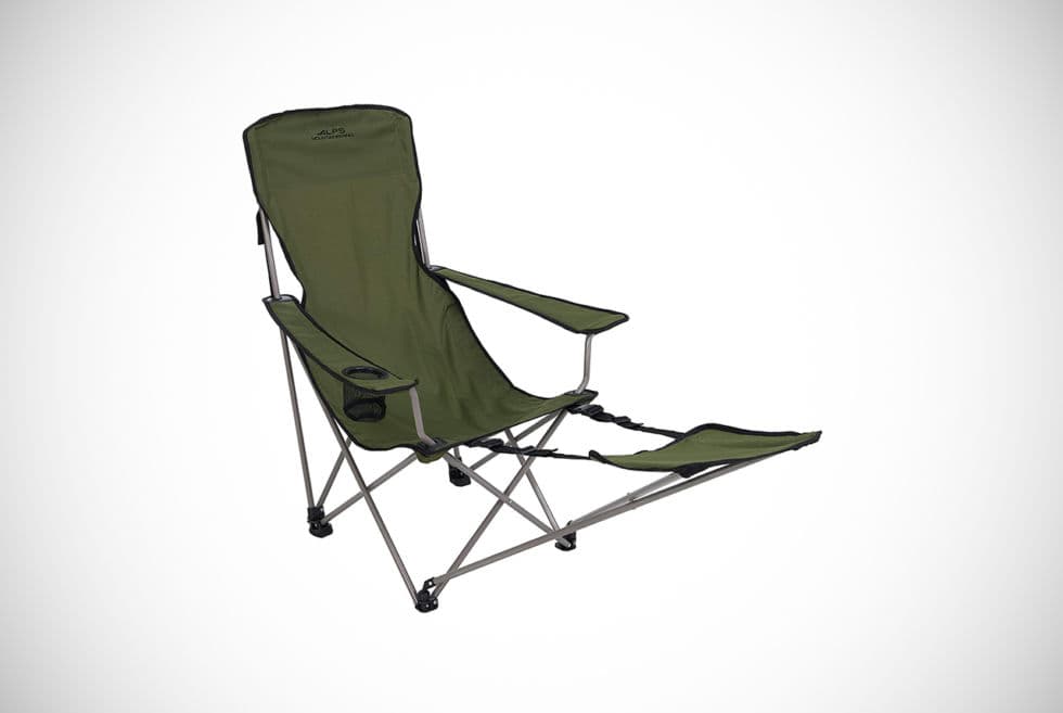 Best 21+ Camping Chairs | Most Comfortable & Portable Picks of 2019