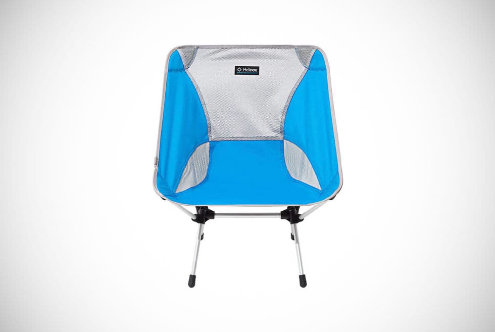 Best 21+ Camping Chairs | Most Comfortable & Portable Picks of 2019