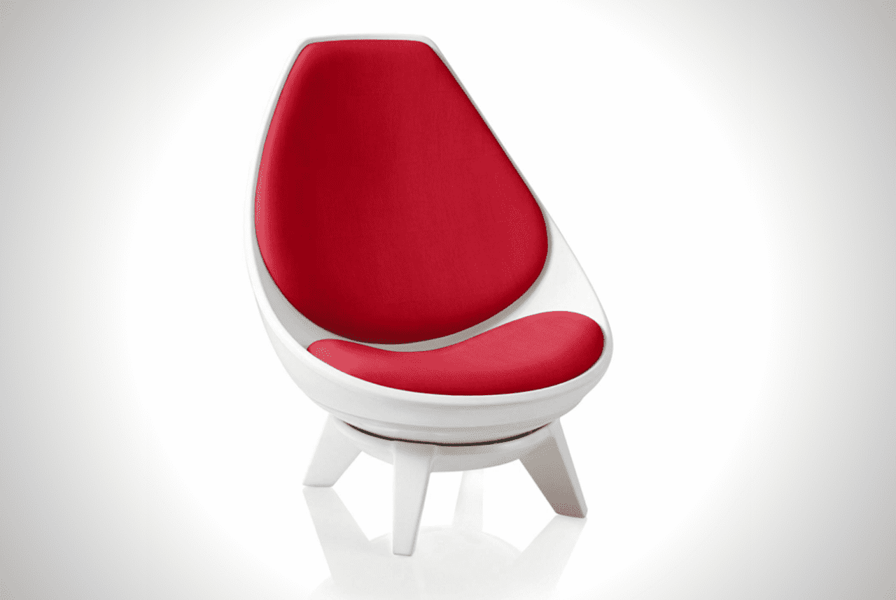 The Sway Chair