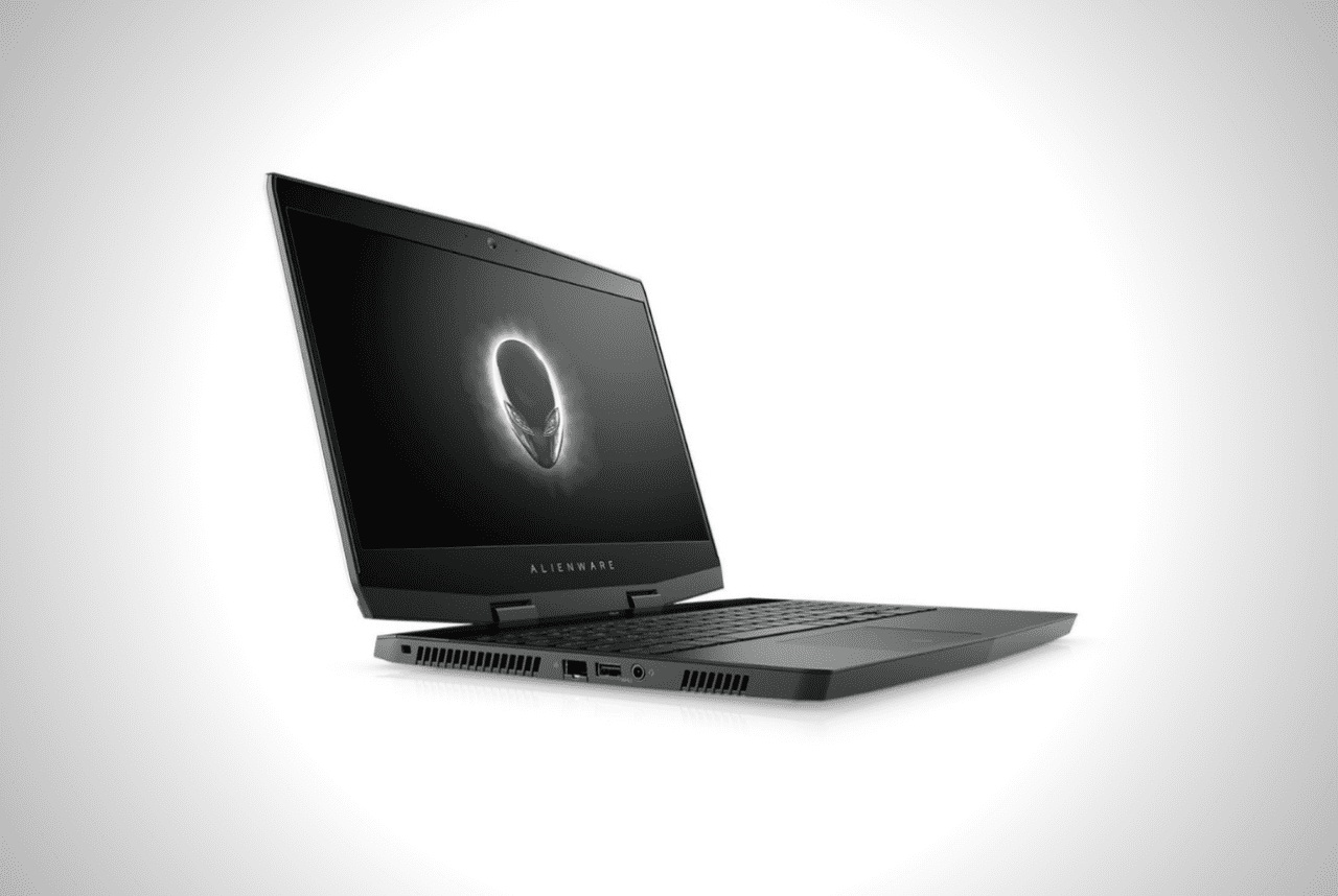 2018 Alienware M15 Gaming Laptop | Men's Gear