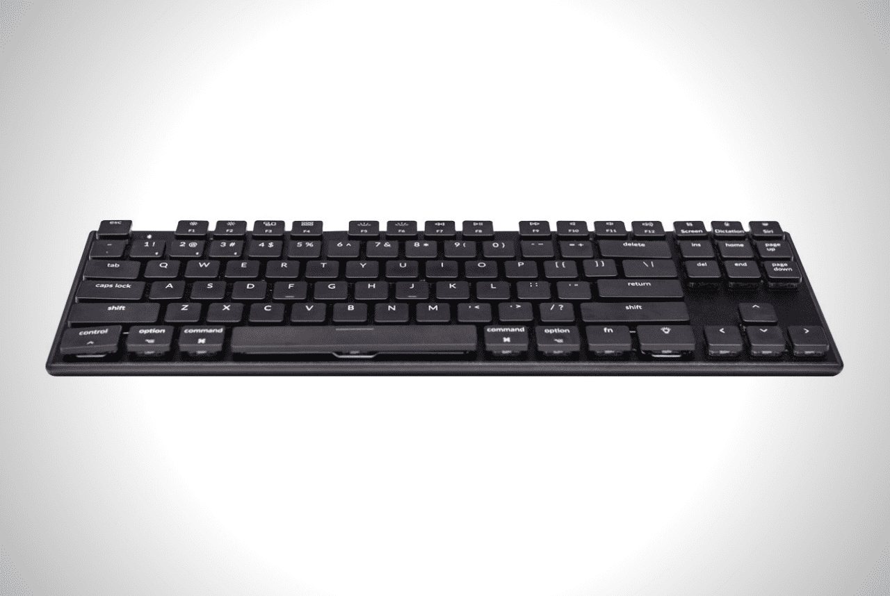 Keychron K1 Wireless Keyboard | Men's Gear