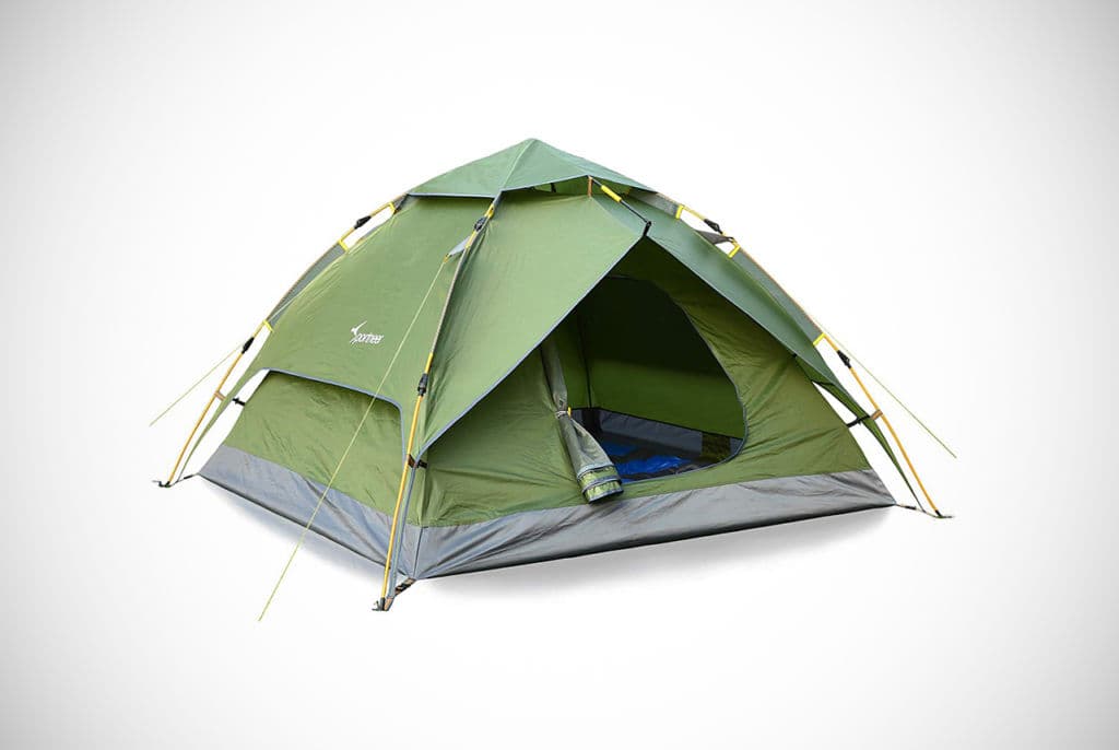 Best 22 Pop Up Instant Tents in 2021 | Top Tent Picks for 1, 2, 4, 6, 8 ...