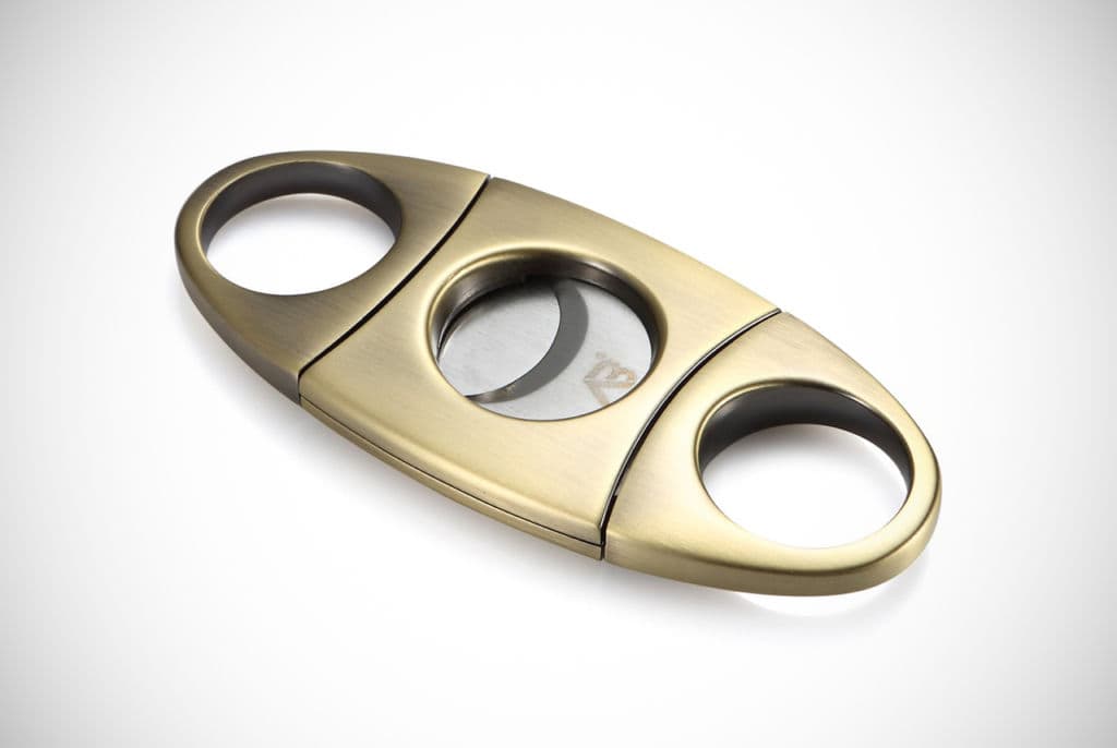 Best Cigar Cutter: 20 Cool Cigar Cutters Reviewed for 2021