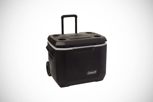 Best 15 Coolers With Wheels In 2021 | Coolers for Camping and Partying