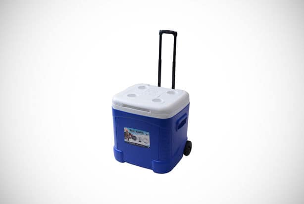 Best 15 Coolers With Wheels In 2021 | Coolers for Camping and Partying