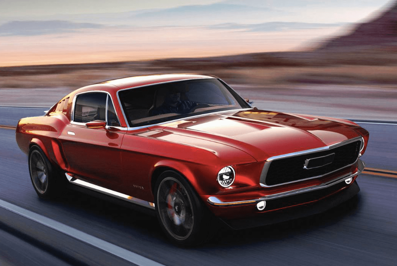 R67 By Aviar Motors Teases An Electrifying Secret | Men's Gear