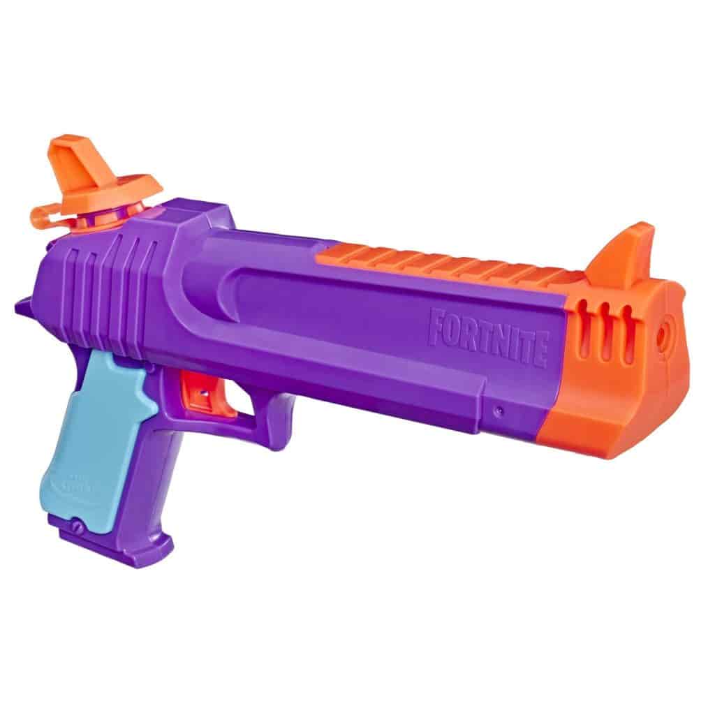 Fortnite X Nerf Blasters | Men's Gear