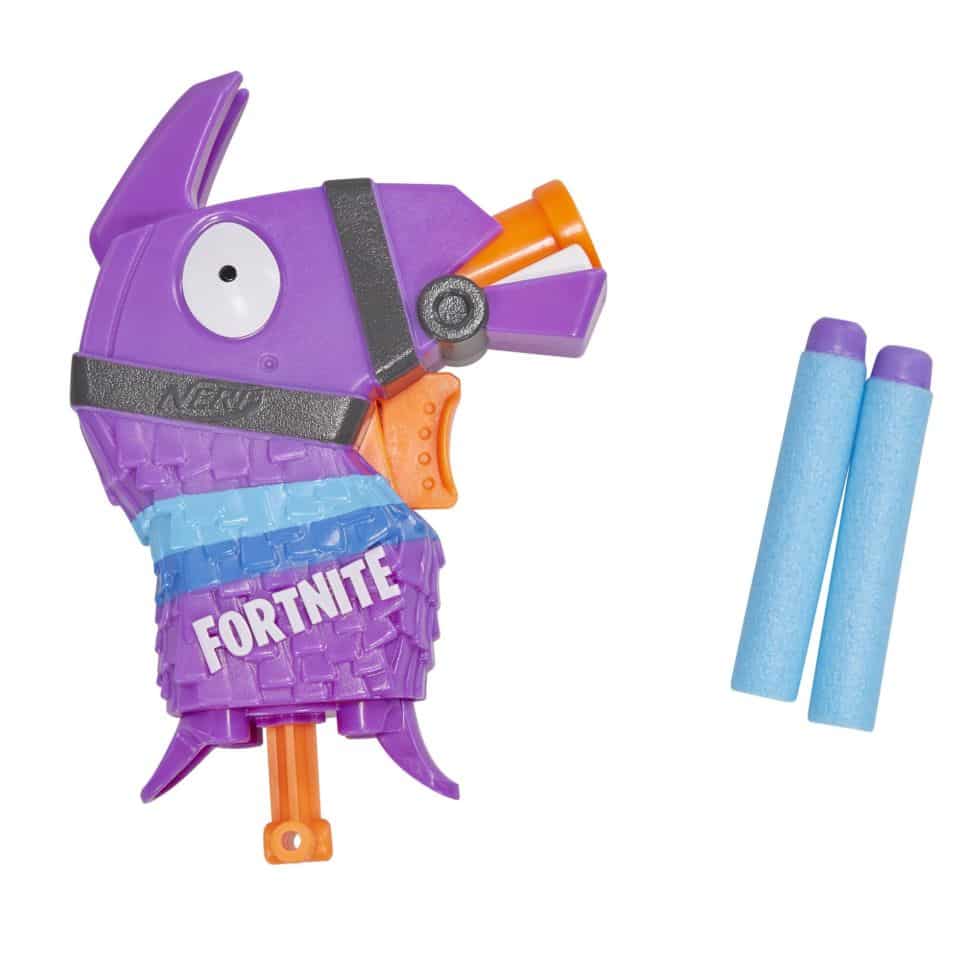 Fortnite X Nerf Blasters | Men's Gear