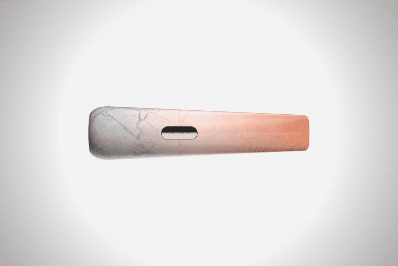Drip Vacuum Cleaner By Christoph Andrejcic