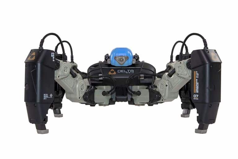 MekaMon Berserker V2 Combat Robot | Men's Gear