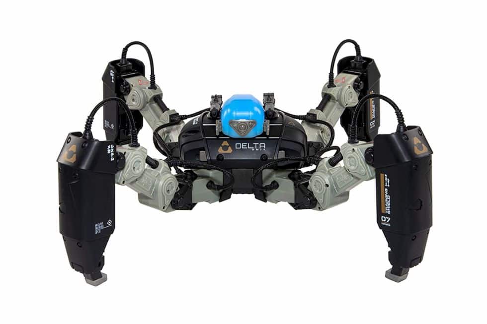 MekaMon Berserker V2 Combat Robot | Men's Gear