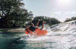 Turtlebox Bluetooth Speaker System | Men's Gear