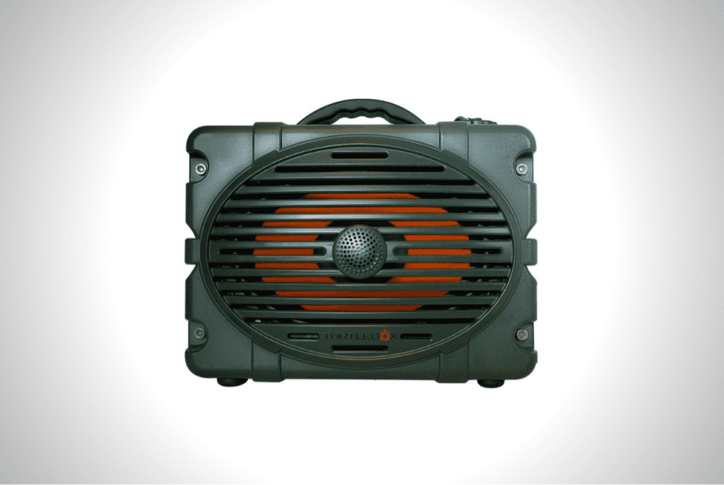 Turtlebox Bluetooth Speaker System | Men's Gear