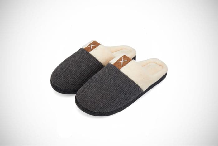 Best 21 Men’s House Slippers in 2026: Cool & Comfortable Picks
