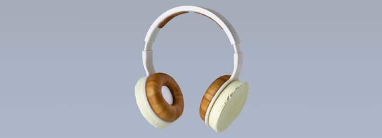 Aivan Korvaa Headphones | Men's Gear