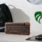 Azio Retro Series Wireless Keyboard And Mouse | Men's Gear