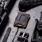 Dango M007 Limited Edition Maverick Wallet | Men's Gear