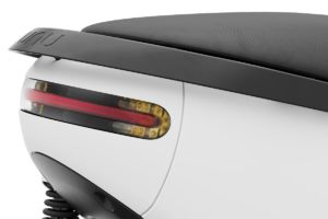 2019 Unu Electric Scooter | Men's Gear