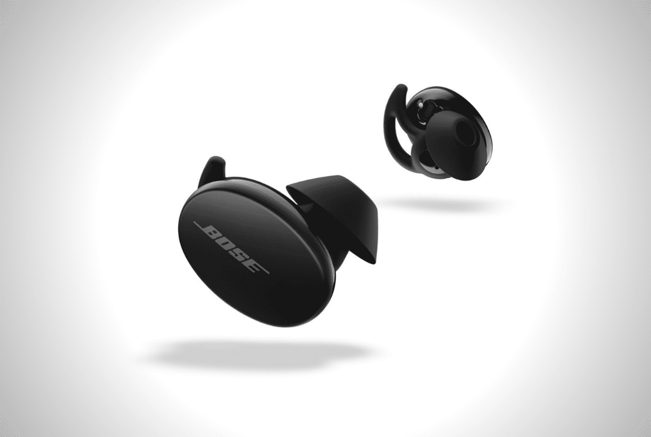 Bose Earbuds 500 True-Wireless Earphones