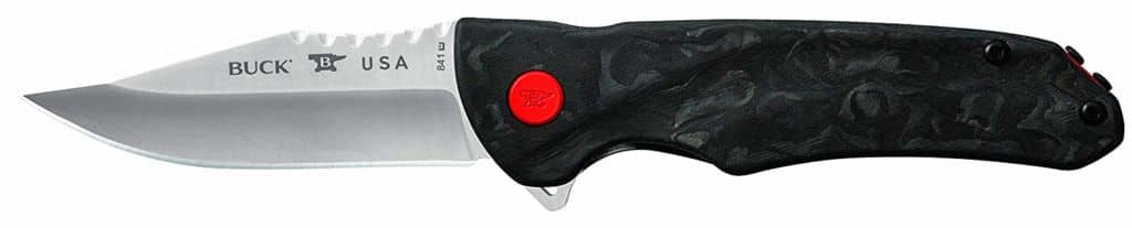 Buck 841 Sprint Pro | Men's Gear