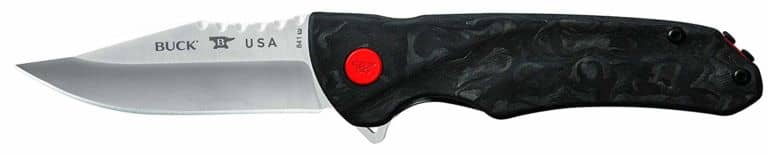 Buck 841 Sprint Pro | Men's Gear