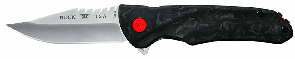 Buck 841 Sprint Pro | Men's Gear