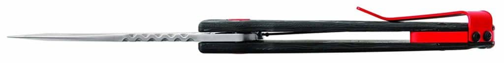 Buck 841 Sprint Pro | Men's Gear