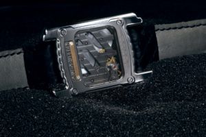 David Rutten DR-01 Streamline | Men's Gear