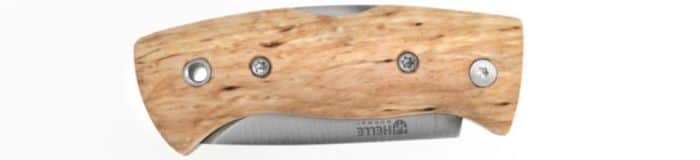 Helle Kletten Pocket Knife | Men's Gear