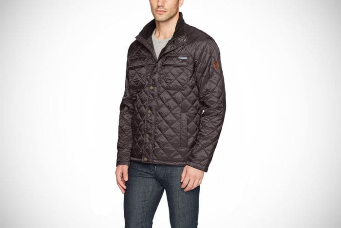 25+ Best Quilted Jackets for Men to Buy in 2026 | Expert BUYER's Guide