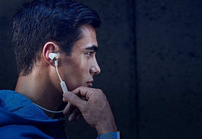 Fitbit Flyer Is The Company's First Foray Into The Portable Audio ...