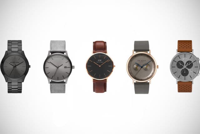 50+ Best Men’s Watches Under $100 | Affordable Budget Watches of 2021