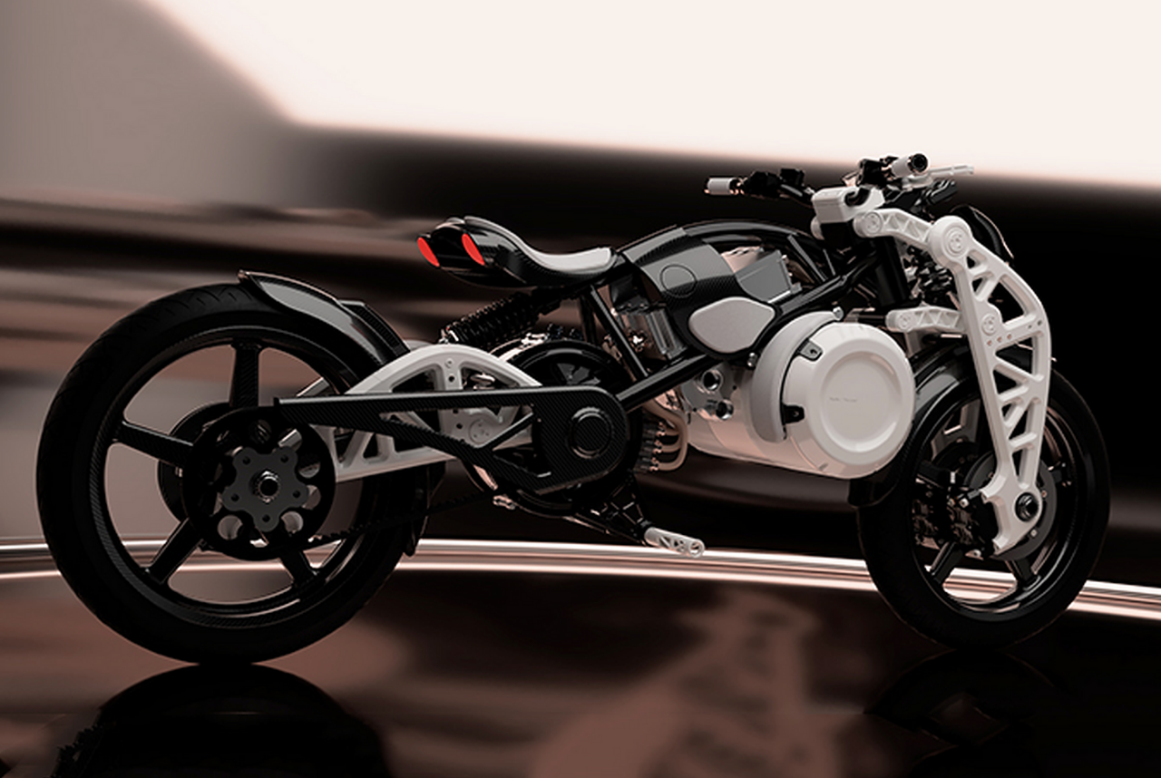 The Curtiss Psyche Is The Latest Deity To Join The Lineup