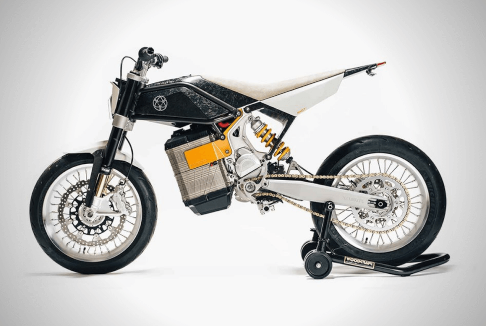 This Custom Alta Redshift PACT Is An Open-Frame Beast