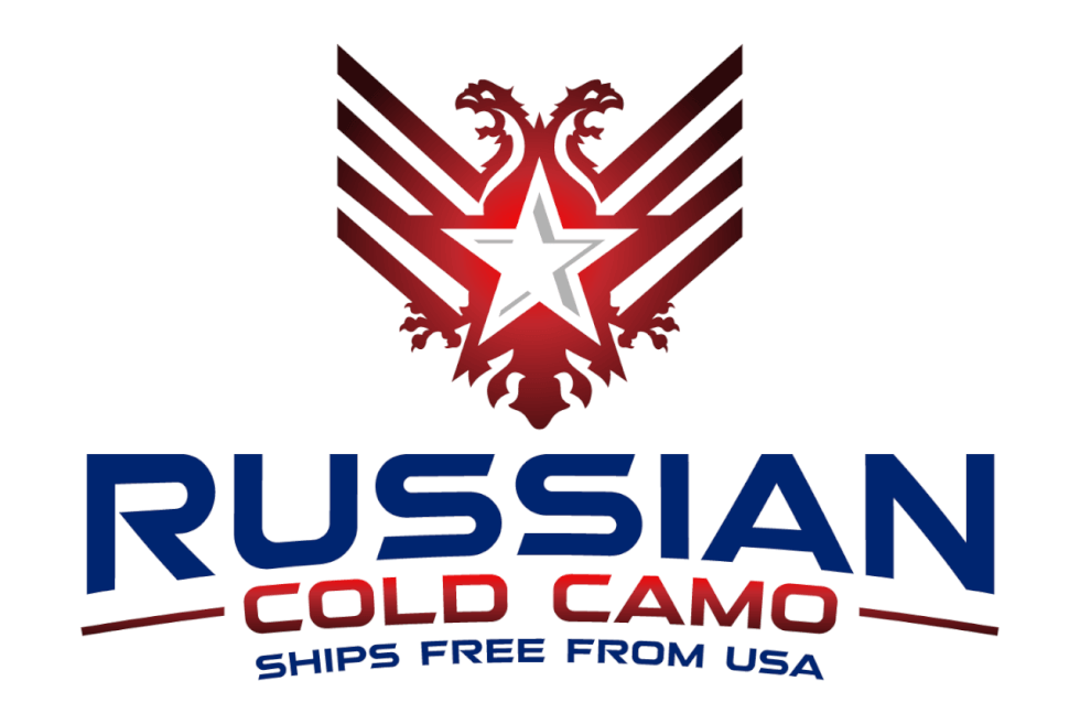 VKBO Russian Military Extreme Cold Weather Clothing System By Russian ...