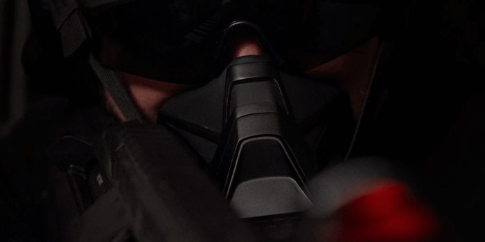 The TR2 from Project Black should help first responders against the ...