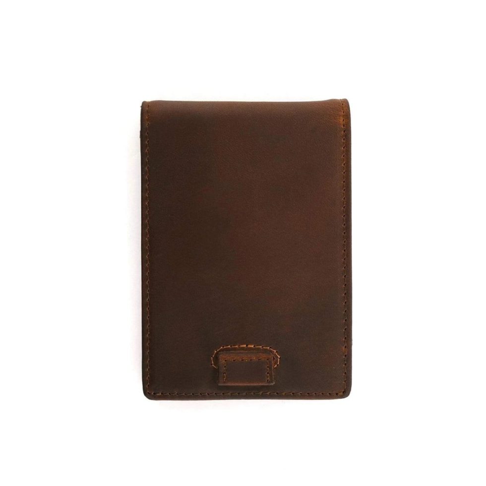 Andar Wallets The Apollo Is The Compact Bi-Fold You Need | Men's Gear