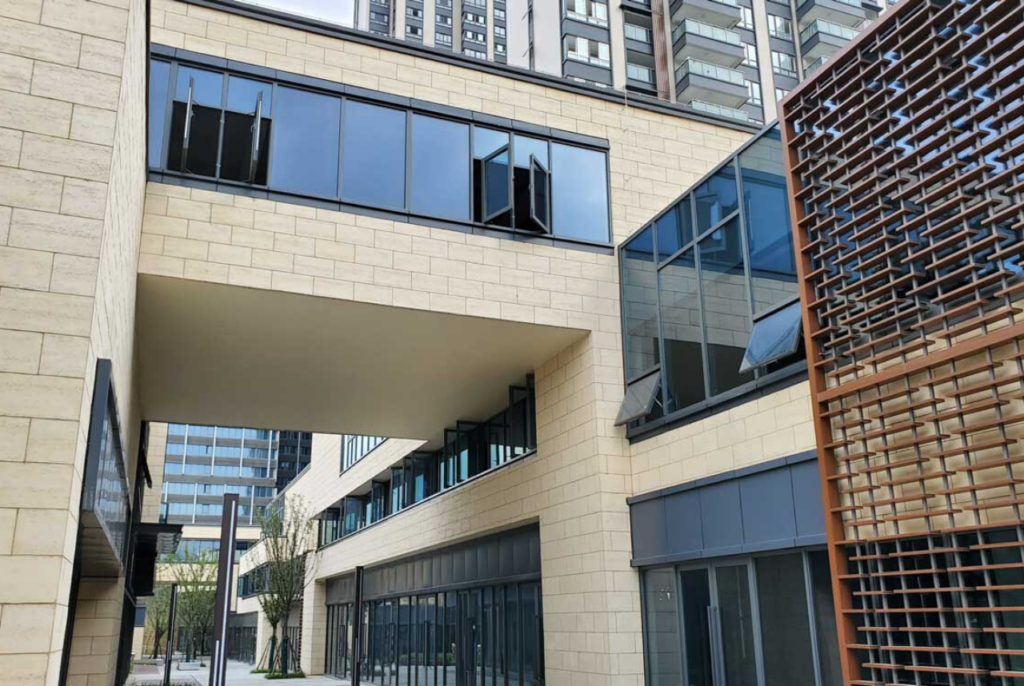 Architectural Terracotta Cladding and Terracotta Facade Panels in ...