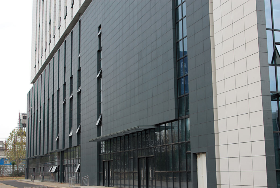 Architectural Terracotta Cladding and Terracotta Facade Panels in ...