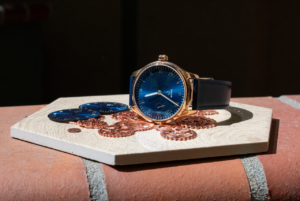 Rotate Watches lets you build your own stylish timepiece | Men's Gear