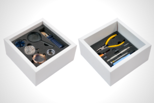 Rotate Watches lets you build your own stylish timepiece | Men's Gear