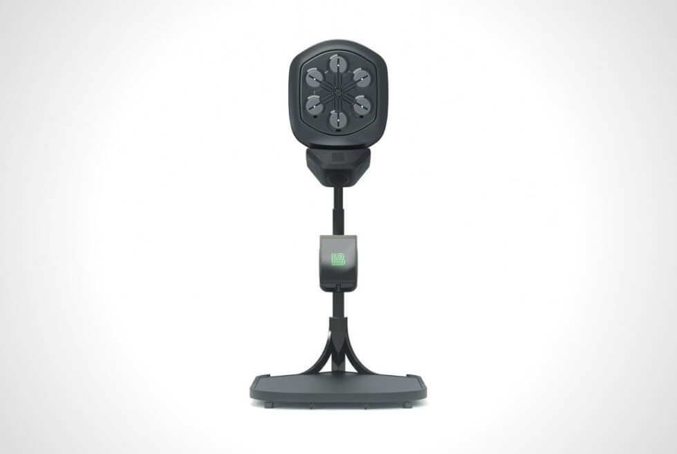 Liteboxer Brings The Excitement And Workouts Of Boxing to Your Home