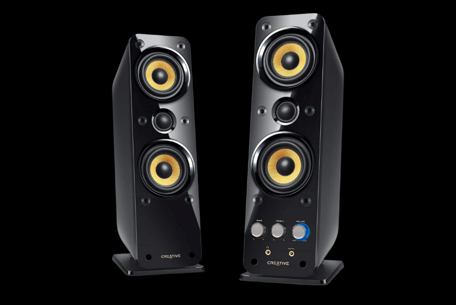 Best Gaming Speakers In 2020 | Men's Gear